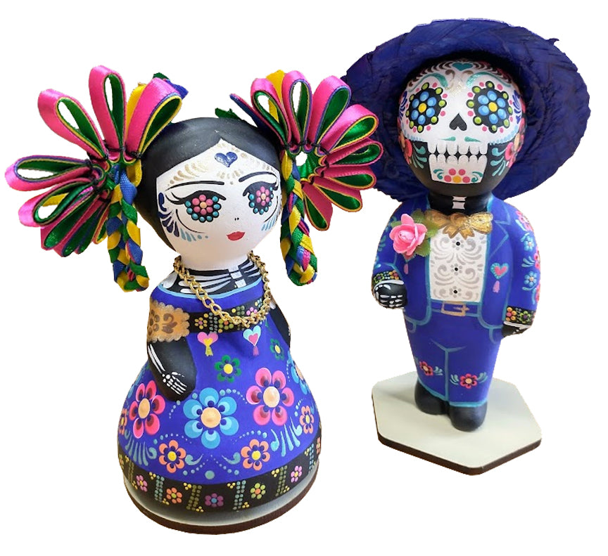 Catrines – Chinelín